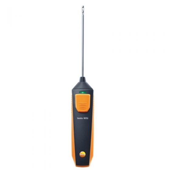 Fluke 945 Sound Level Meter – Measure Current